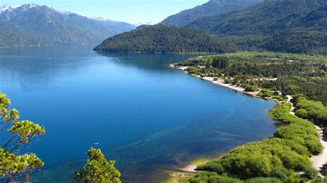 Sab S Cu L Es La Diferencia Entre Un Lago Y Una Laguna Billiken