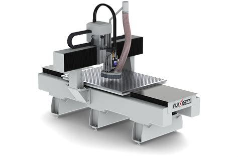 Viper CNC Machine FlexiCAM CNC Machines High Quality CNC Routing System