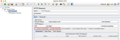 jmeter j meter how can i extract a code in response header from url coming in location stack