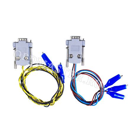 Купить can hacker ch obd fd full kit