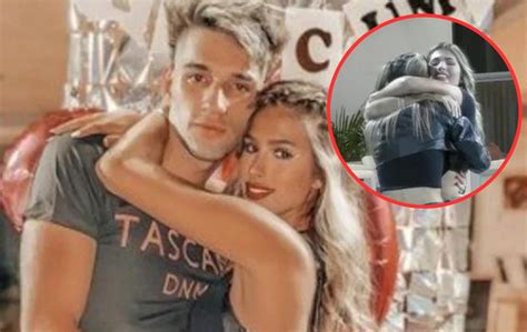 El Novio De Julieta Poggio Aclar Por Qu No Entr A Gran Hermano
