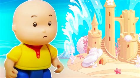 Ruca e a Escultura em Areia Ruca em Português YouTube