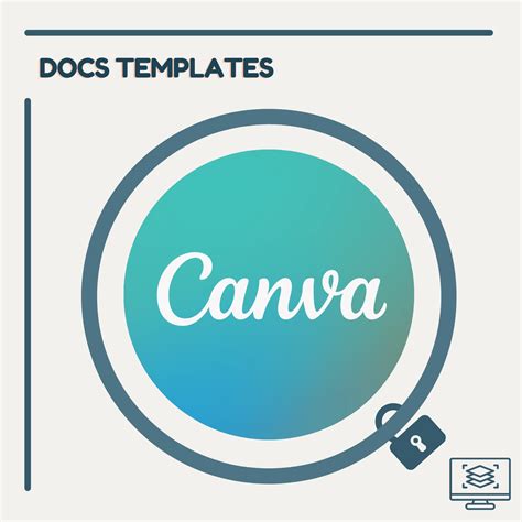 Las 7 Mejores Plantillas De Documentos De Canva Aeis