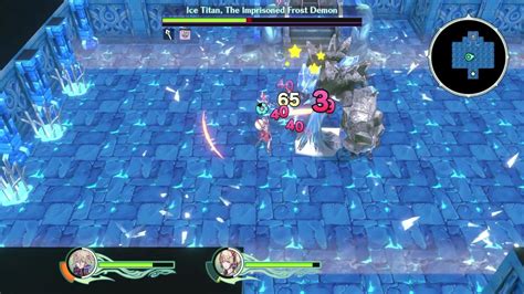 Trinity Trigger Official Launch Trailer One News Page Video