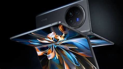 Yuk Intip Spesifikasi X Fold 3 Pro Yang Bakal Ramaikan Pasar HP Lipat