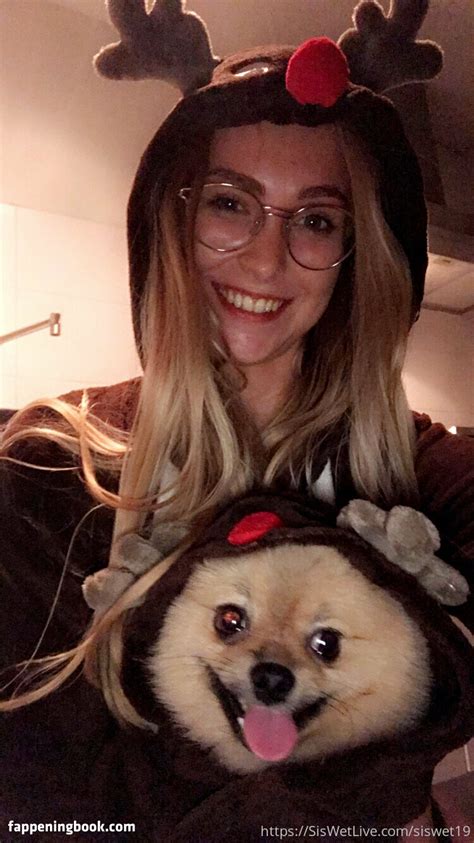 Siswetlive Nude Onlyfans Leaks The Fappening Photo