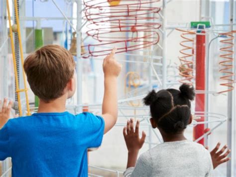 Actividades Perfectas Para Fomentar La Creatividad En Los Ni Os