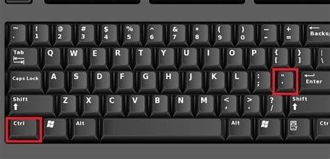 Poner Acentos En Teclado Americano Image To U