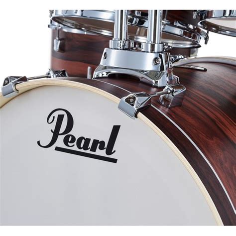 Pearl Decade Maple Standard Walnut Thomann United Kingdom