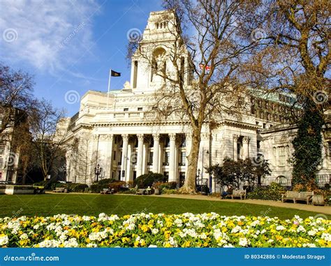 Trinity House In London Editorial Photo Image Of England 80342886