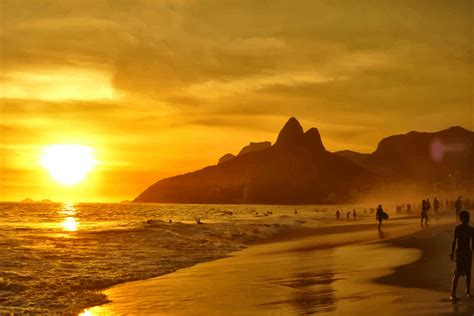 O que fazer em Ipanema confira passeios pontos turísticos e bares