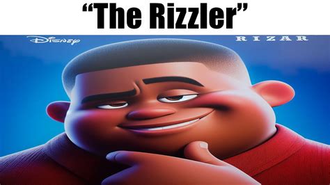 Sticking Out Your Gyat For The Rizzler YouTube
