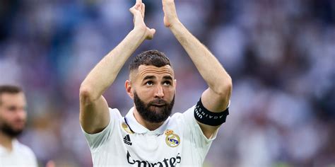 Football Karim Benzema attendu comme une star à Al Ittihad en Arabie