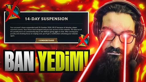 Lolden Ban Yed M Holyphoenix Youtube