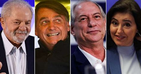 Genial Quaest Lula tem 44 e Bolsonaro 32 das intenções de voto