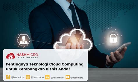 Cloud Computing Pengertian Jenis Dan Fungsinya Untuk Bisnis