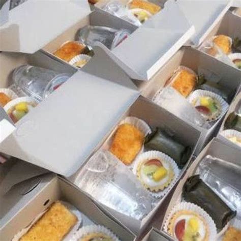 Kue Kotakan
