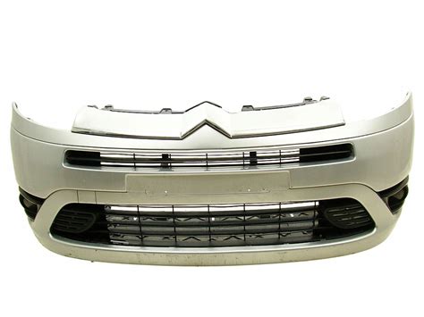 ZDERZAK PRZÓD CITROEN C4 GRAND PICASSO I EZRC 12467468657 oficjalne