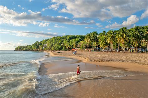 Best Beaches In Puerto Rico What Is The Most Popular Beach In