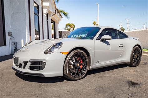Used Porsche Carrera Gts For Sale Sold Ilusso Stock