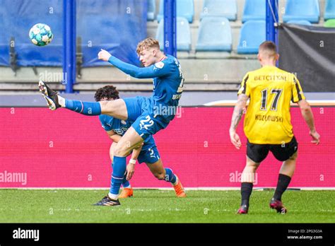 Jarrad Branthwaite 2023 Hi Res Stock Photography And Images Alamy