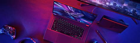 ROG Flow X16 2022 Gaming LaptopsROG Republic Of GamersROG Global