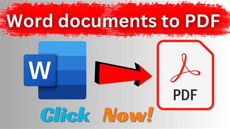ms word me document ko pdf kaise banaye ms word me pdf file kaise banaye youtube
