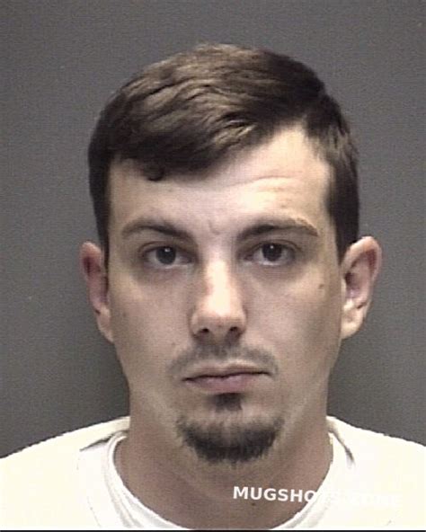 BULRISS CODY RYAN 08 04 2023 Galveston County Mugshots Zone