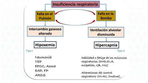 Insuficiencia Respiratoria Parte 2 Nursing Apuntes UDocz