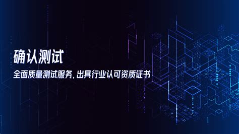 软件第三方测评机构 验收测试 安全测评 掌动智能
