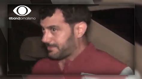 Chefão do PCC de Paraisópolis vai para a cadeia em SP YouTube