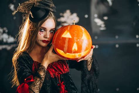 Dia Das Bruxas Tradi Es De Halloween Para Voc Conhecer