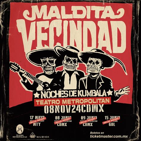 Chilango Conciertos Y Festivales En Noviembre De En Cdmx