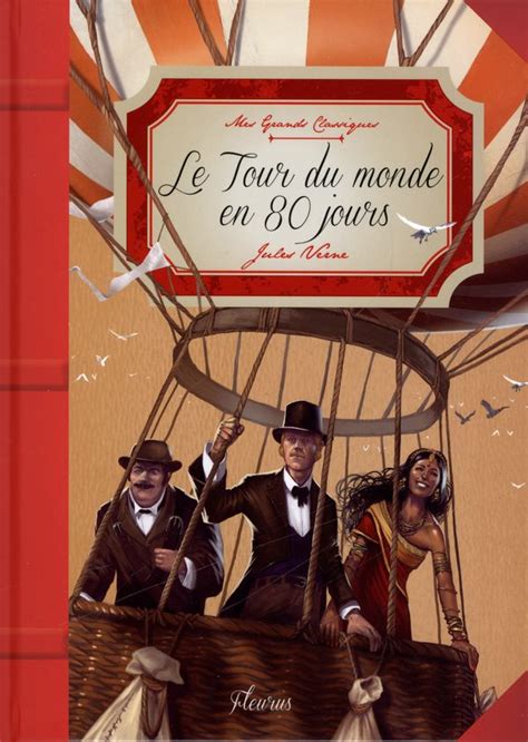 Le Tour Du Monde En Jours Distribution Prologue
