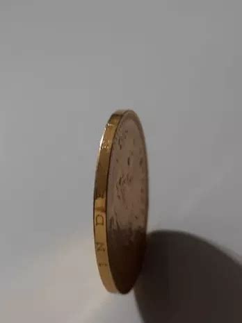 Moneda Original Hidalgo De Oro Pesos En Venta En Gustavo A