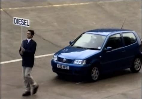 IMCDb Org 2000 Volkswagen Polo 1 4 TD III Typ 6N In Top Gear 1978