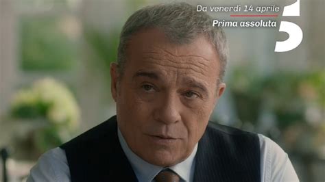 Il Patriarca Canale 5 trama cast quante puntate dove è stato