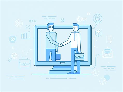 Avoid Burnout In Your Small Business By Outsourcing Your IT Yardstick