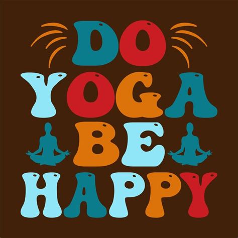 Premium Vector Yoga T Shirt Design Vector File