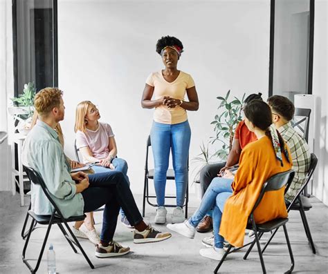Different Types Of Drug And Alcohol Rehab Programs See Purpose
