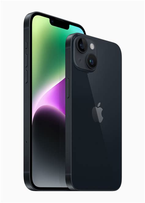 Apple Introduces Iphone And Iphone Plus Apple Ca