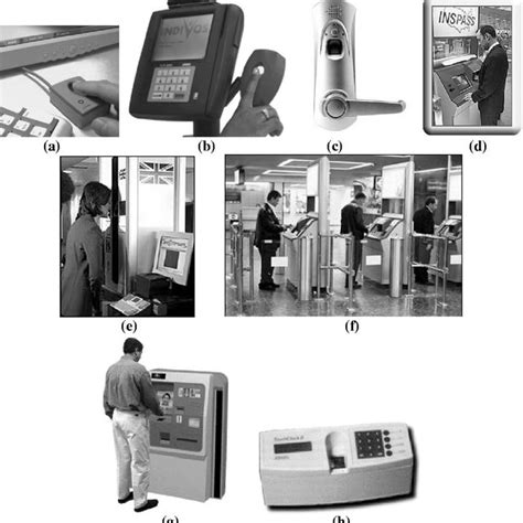 pdf an introduction to biometric recognition