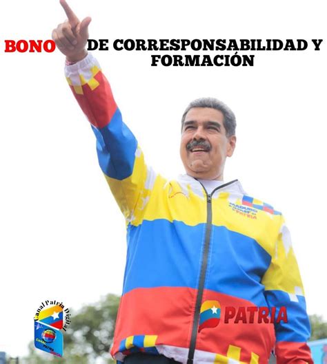 Inició entrega Bono Corresponsabilidad y formación Julio 2024
