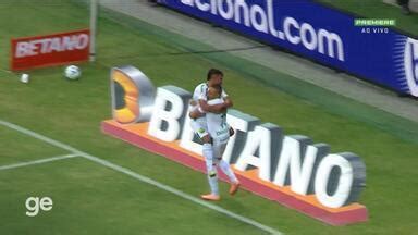Assistir Tempo Real Aos 52 min do 2º tempo gol de dentro da área de