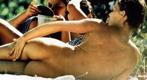 Vanessa Paradis Nude The Fappening Photo Fappeningbook
