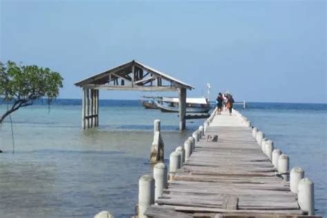 Rekomendasi Tempat Wisata Terbaik Di Indramayu Yang Sangat Cocok Untuk