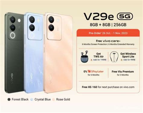 Vivo Y100 Indonesia Harga Resmi Dan Spesifikasi Lengkap