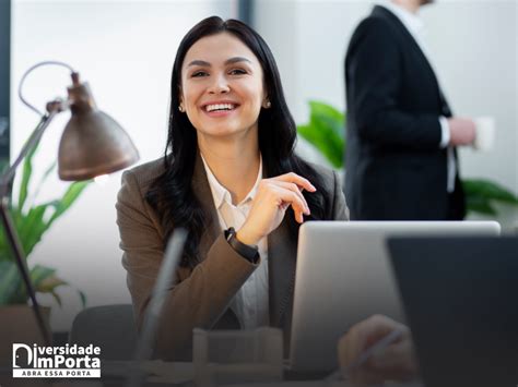 Felicidade No Trabalho Diversidade Importa