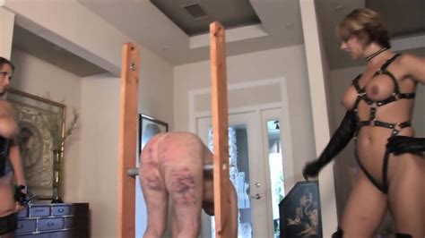 Goddess Brianna And Goddess Alanah Rae Caning For Training Eporner
