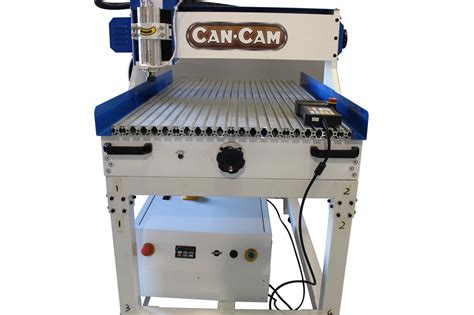 D 23 MiniTron CNC Router CNC Routers Canada Desktop CNC Routers